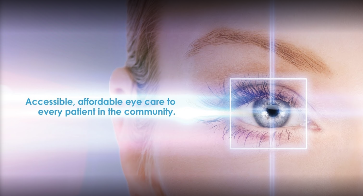 Australian Eye Specialist | Home
