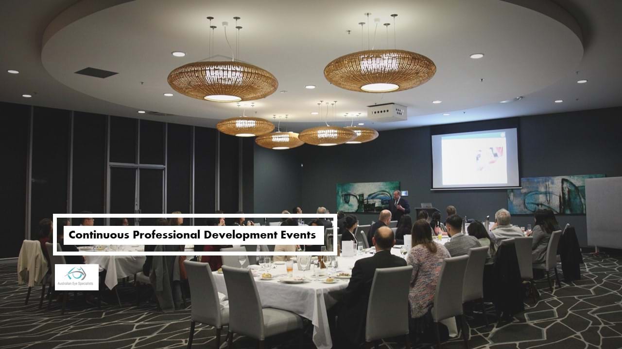 Australian Eye Specialist | Home